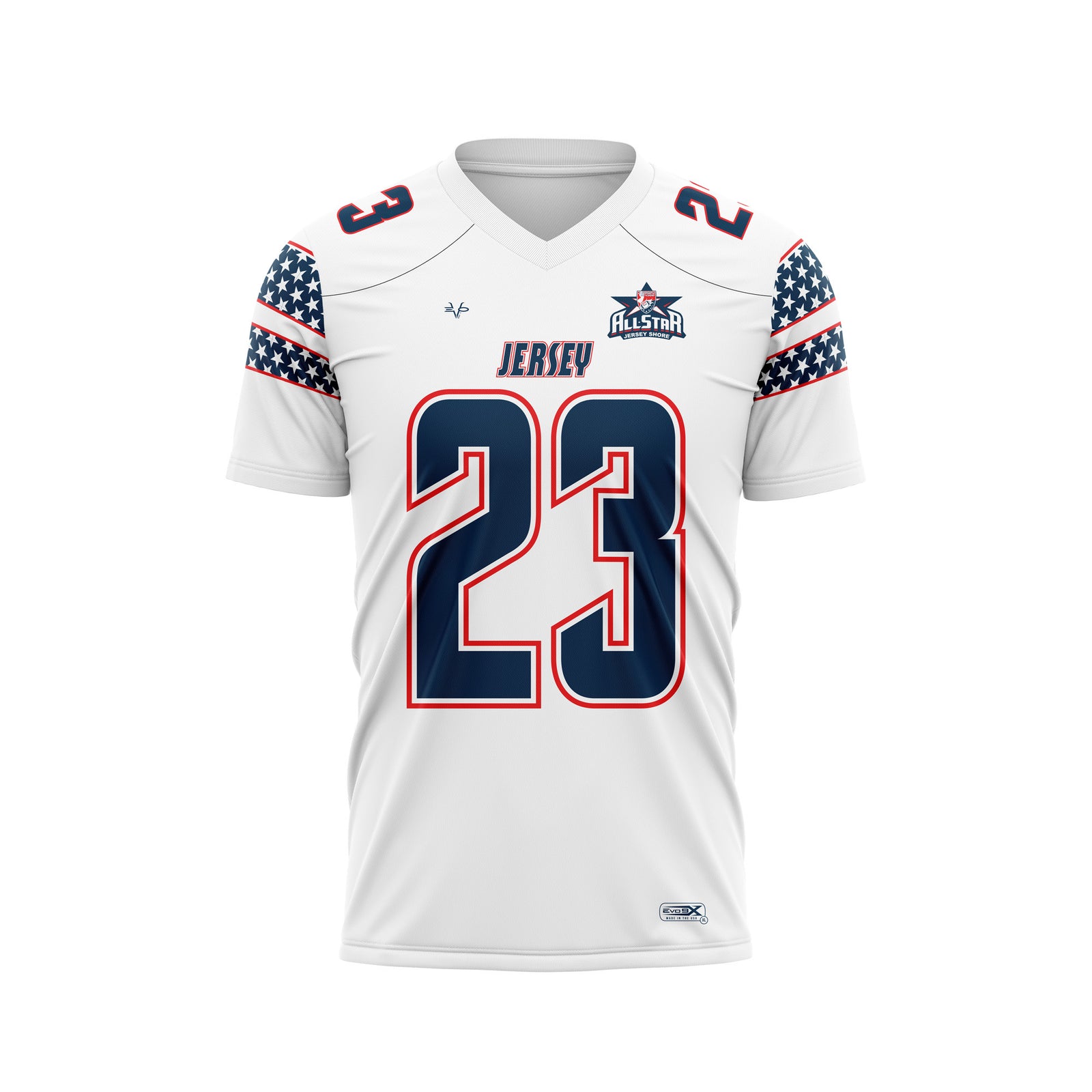 Custom Team Sports Uniforms | Made In USA | Evo9xStore – EVO9XSTORE