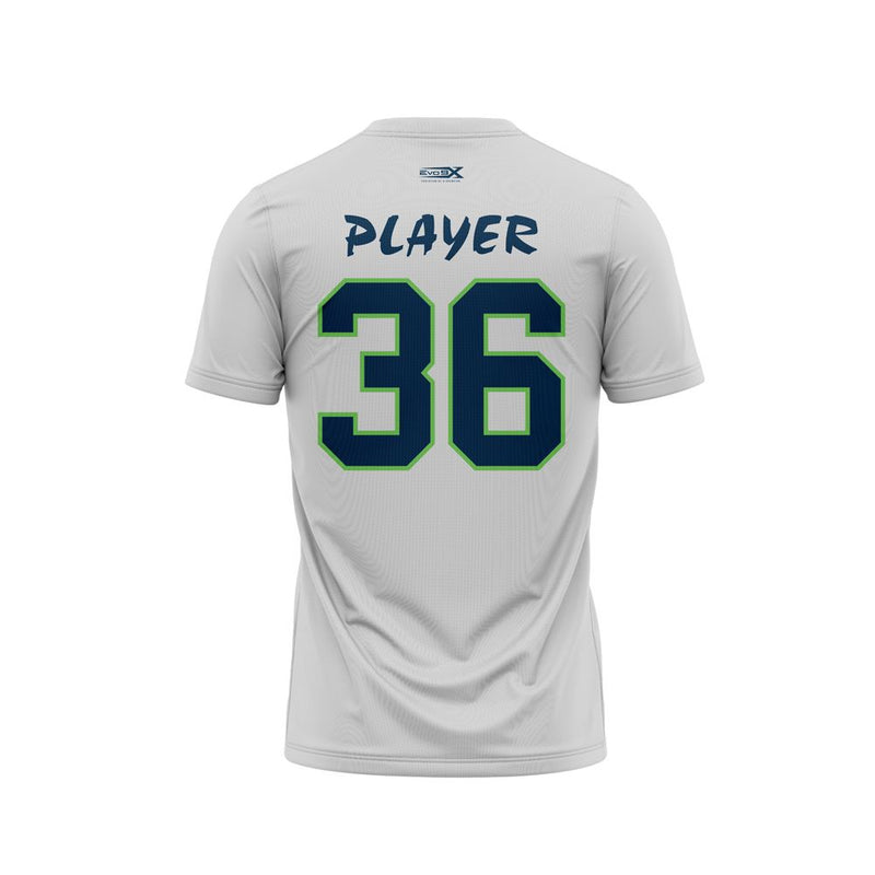 Manchester East Cobras SEMI SUB T-Shirt – EVO9XSTORE